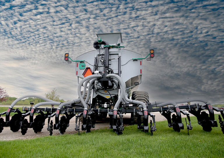 Tank Bars - Bazooka Farmstar