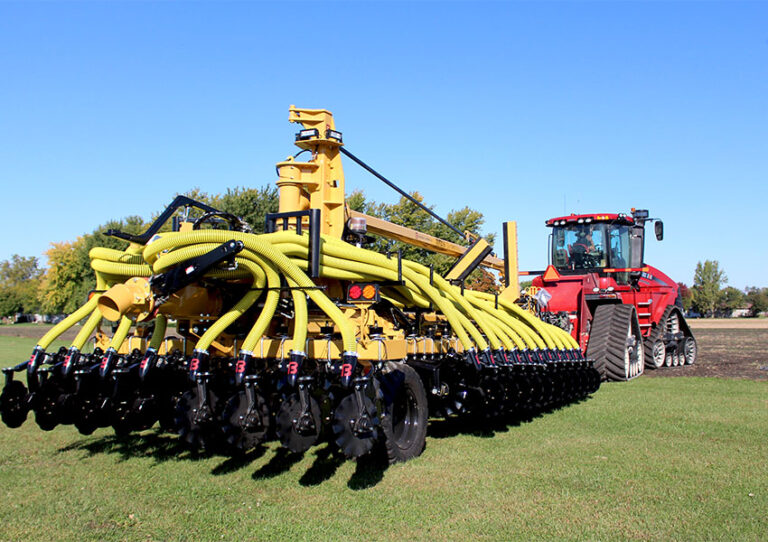 Titan 1 Toolbar - Bazooka Farmstar