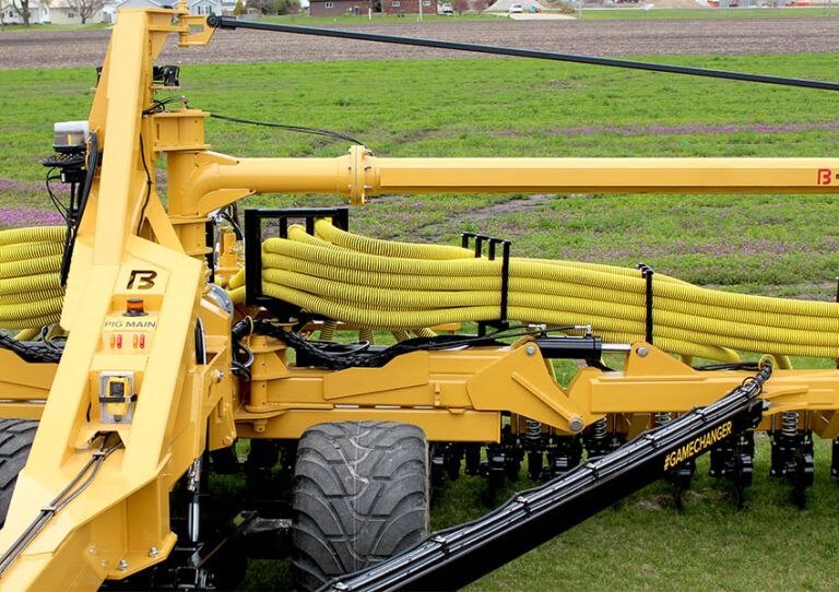 Titan 2 Toolbar - Bazooka Farmstar