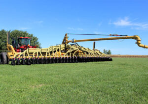 Titan 2 Toolbar - Bazooka Farmstar