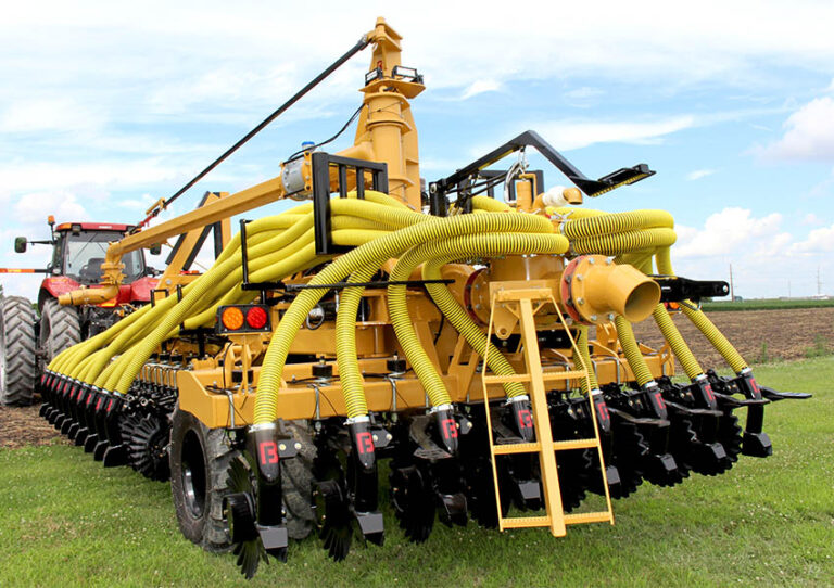 Titan 2 Toolbar - Bazooka Farmstar