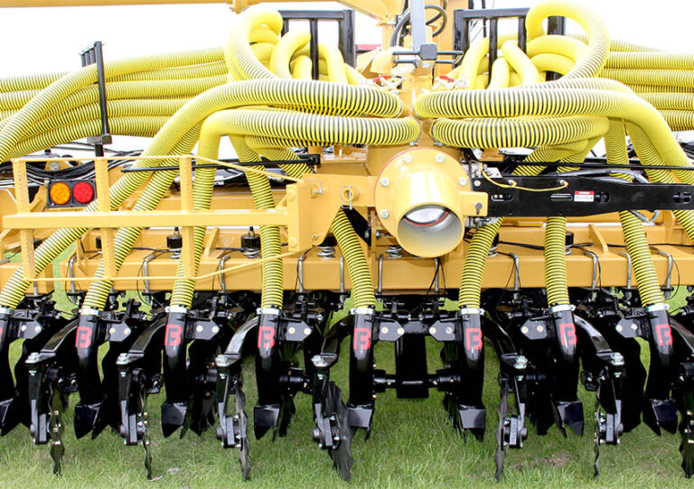 Titan 2 Toolbar - Bazooka Farmstar