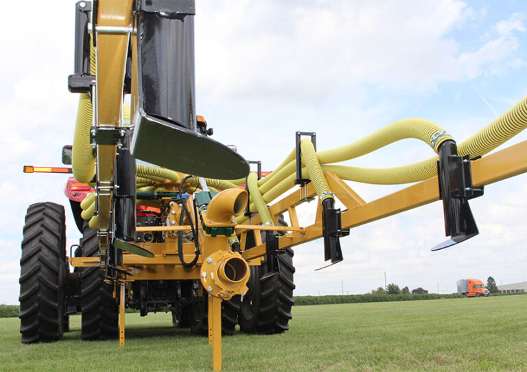 Hay Bar 1 - Bazooka Farmstar