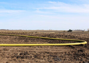 Supply and Drag Hoses - Bazooka Farmstar