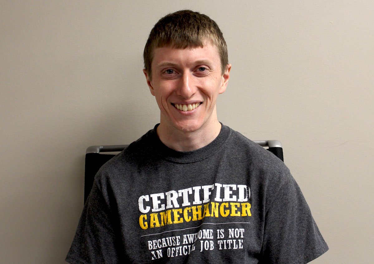 BRING IT Spotlight: Jeremy Vittetoe - Bazooka Farmstar