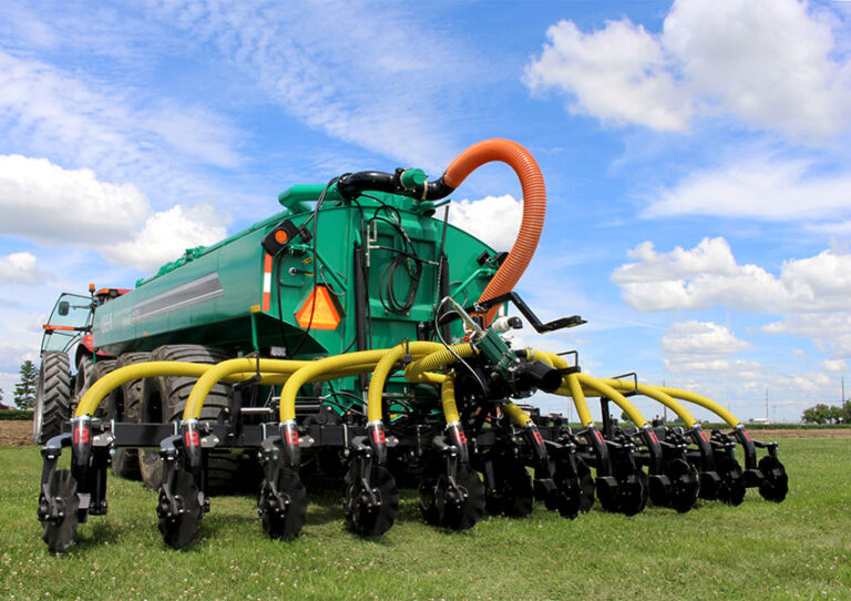 Tank Bars - Bazooka Farmstar