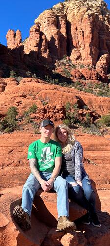 BE SAFE Spotlight: Brandon Yeater - Bazooka Farmstar