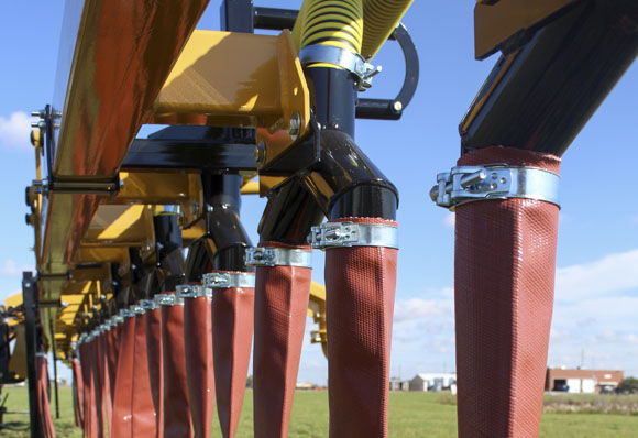 Dribble Bar 2 - Bazooka Farmstar