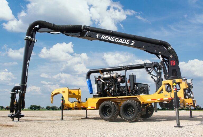 Manure Injection Units - Bazooka Farmstar