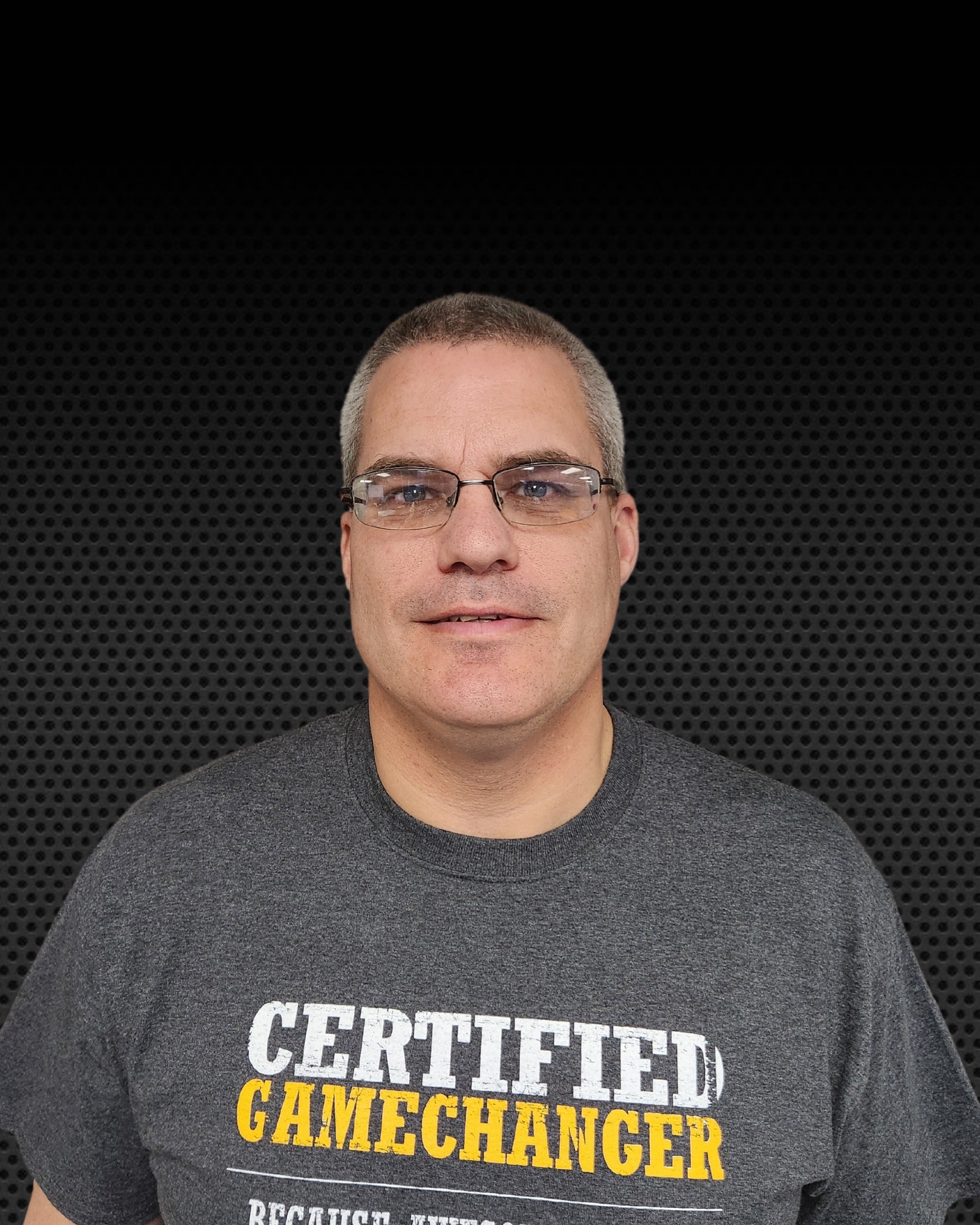 Bigger Than Our Work: Jason Albright Honored as a Community Gamechanger ...