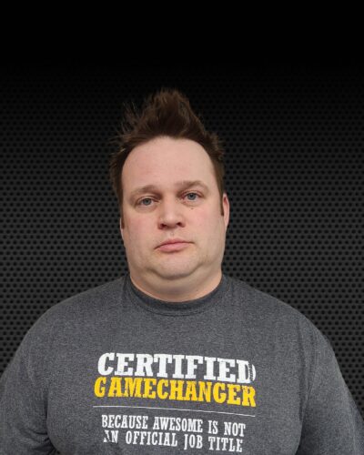 Travis Thompson Earns Second Gamechanger Award for Safety Excellence ...